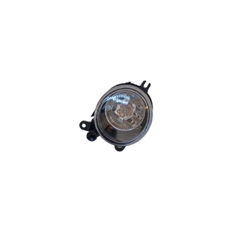 Neblinero Delantero Derecho Chery New Tiggo Autosans Motors