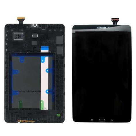 Original Samsung Galaxy Tab E 9 6 Zoll T560 T561 LCD Display Touch Sc