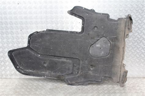BMW E60 E61 xDrive OSŁONA PŁYTA PODWOZIA ŚRODKOWA 11249344189
