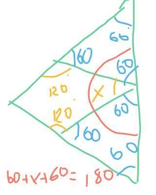 Porfaa Que Alguien Me Ayude En Este Problema De Geometria Primero De
