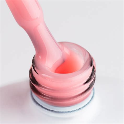 Żel w butelce Jelly Bottle Peach Peach NaiLac 7ml