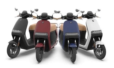 Quels sont les meilleurs scooters électriques 50cc en vogue pour 2023
