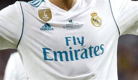 El Real Madrid y Adidas firmarán el mayor contrato de patrocinio de la