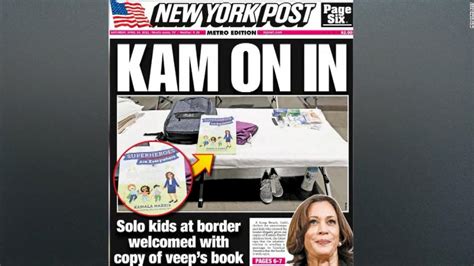Republican Officials Peddle False Kamala Harris Story Based On One