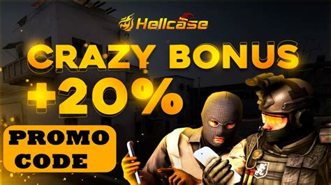 HELLCASE PROMO CODE 2024 Hellcase Promo Code Free Balance Cases