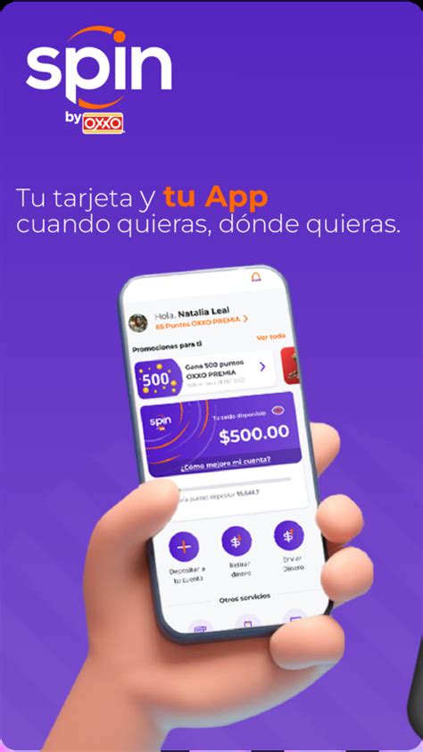 Aprende C Mo Canjear Tus Puntos Oxxo Spin Y Aprovecha Sus Beneficios