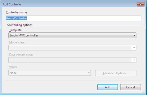 controllers action methods and action result in mvc 4