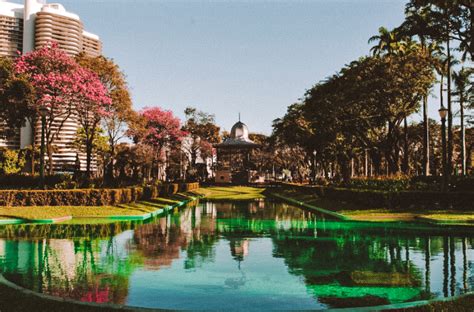 O que fazer em Belo Horizonte 20 passeios imperdíveis em 2024