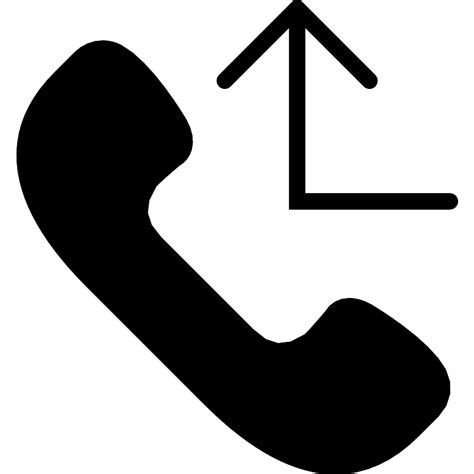 Phone Vector Svg Icon Svg Repo