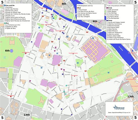 Décrypter 78 imagen paris carte des arrondissements fr thptnganamst