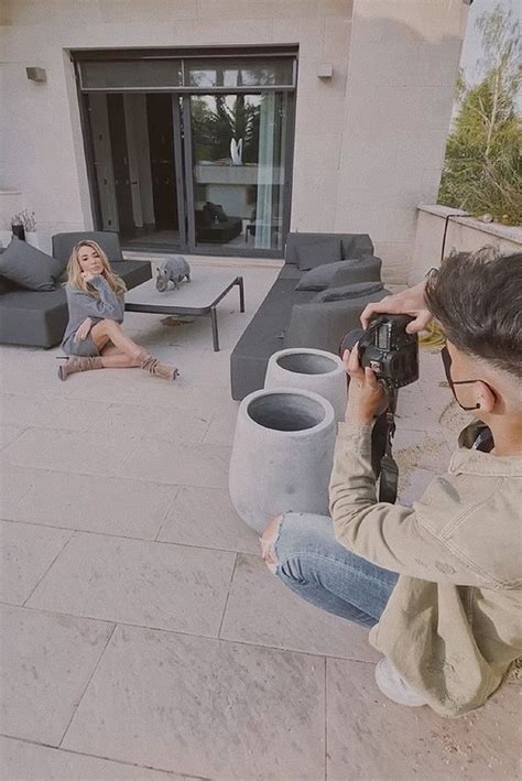 Los Mejores Trucos Para Salir Bien En Las Fotos Foto