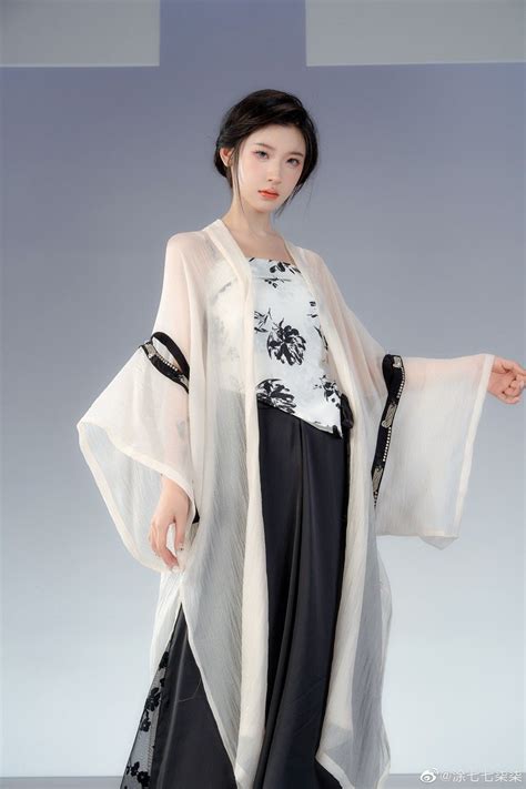 Hanfu Th T Th T