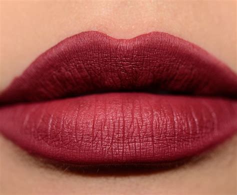 Sneak Peek Tarte Tarteist Quick Dry Matte Lip Paints Photos Swatches