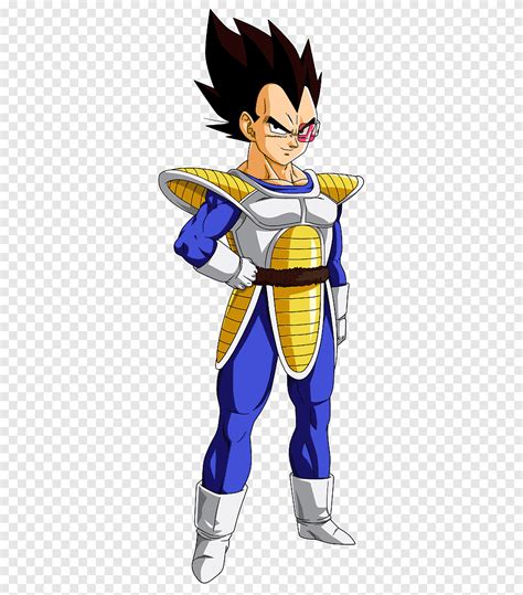 Vegeta Goku Majin Buu Troncos Dragon Ball Z Buu S Fury Goku Vegeta