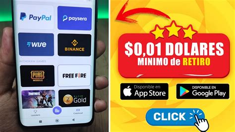 LAApp MÁS RÁPIDA para GANAR DINERO EN PAYPAL Como Ganar Dinero en