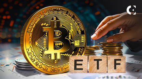 Blackrock F Hrt Bitcoin Spot Etfs Mit Zufl Ssen In H He Von Mio