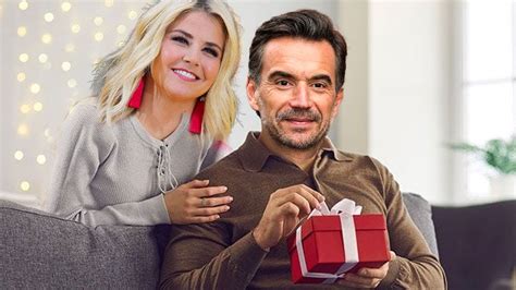 Beatrice Egli Wurde Mit Einem Besonderen Geschenk Von Florian