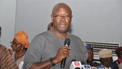 What To Expect From Nigerian S New Ministers Nairametrics