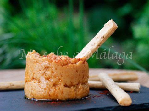 El ajobacalao es un plato típico de Vélez Málaga capital de la