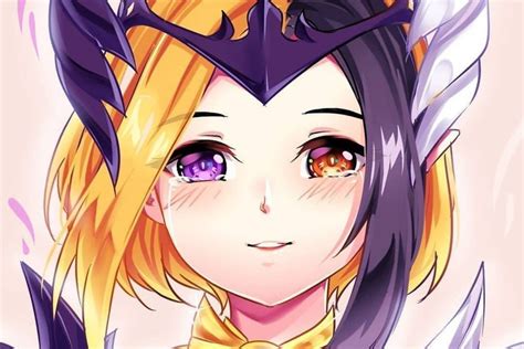 Bocoran Tanggal Rilis Skin Legend Baru Lunox Mlbb Pakai Magic Wheel