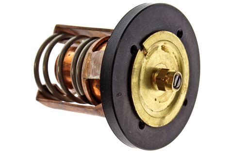 Tohatsu 3B7010300 THERMOSTAT Boats Net