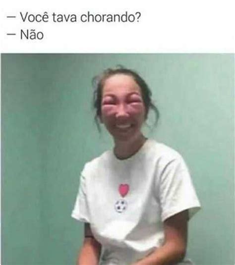 Você está chorando Meme chorando Engraçado Memes engraçados