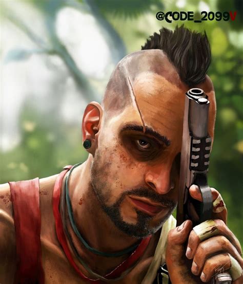 Far Cry On Twitter Brilliant Work Again From Code V Instagram