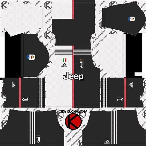 Dream League Soccer Como Atualizar Os Kits Dos Times Mais