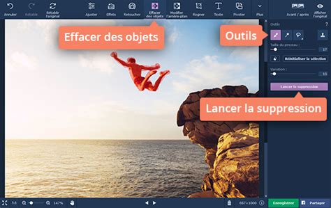 Comment Supprimer Une Personne Ou Un Objet Sur Une Photo