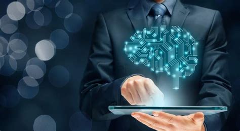 Los Beneficios De La Inteligencia Artificial Para Las Empresas