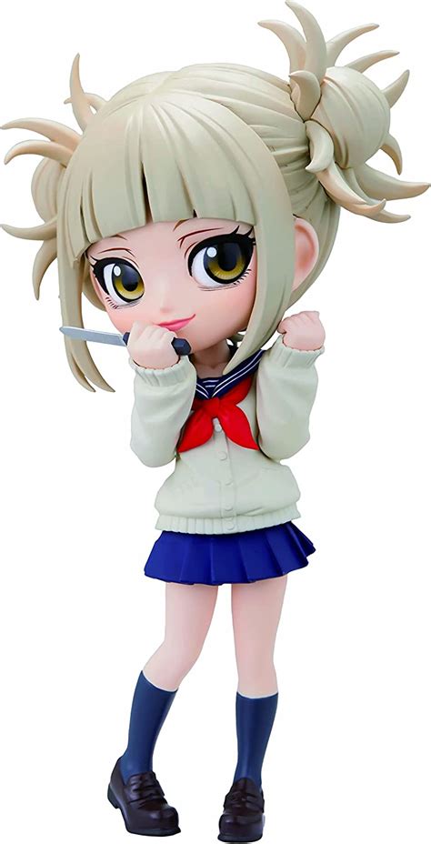 Amazon Banpresto My Hero Academia Himiko Toga Ii Ver A