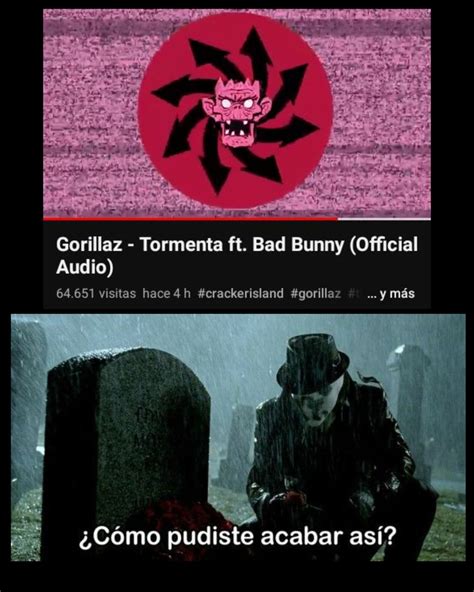 Como Pudo Caer Tan Bajo Meme Subido Por J SANTAYY Memedroid