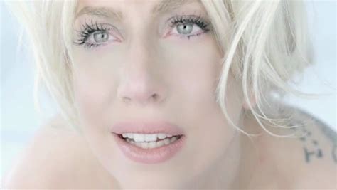 Lady Gaga Bad Romance Music Video Screencaps Lady Gaga Image