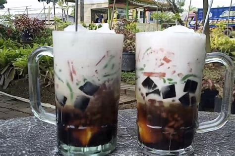 10 Ide Jualan Makanan Dan Minuman Di Kota Prabumulih Saat Bulan Puasa