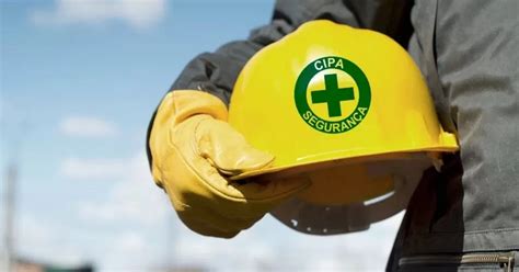 Atualização da NR05 CIPA entenda o que mudou