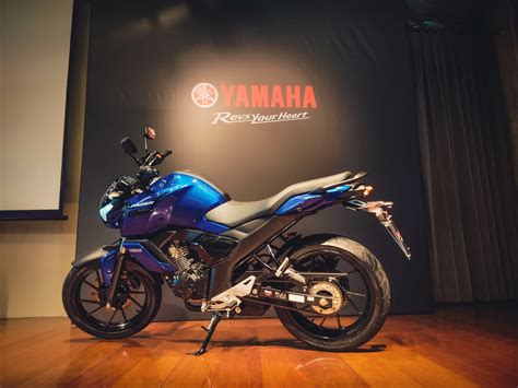 Fz Fazer Yamaha Oferece Mais Por Quase O Mesmo