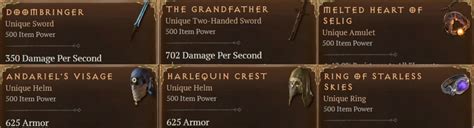 There Is No Upgrade After Playing Hundred Of Hours At Level 95 Now