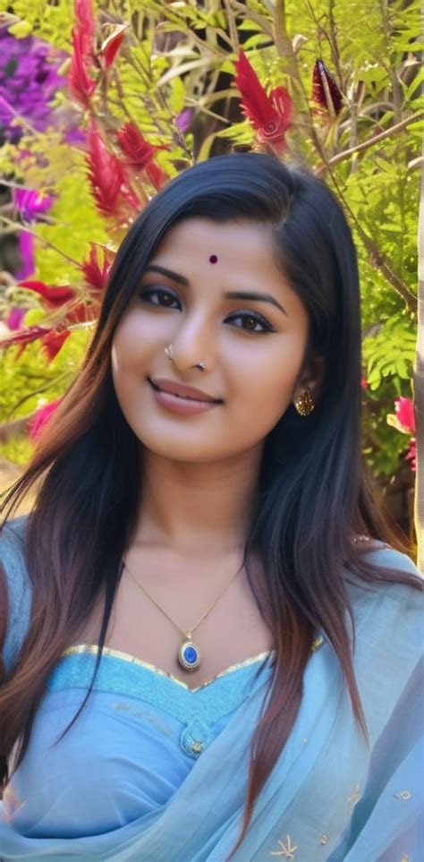 Gorgeous Glowing Newari Goddess Beautiful Girl Ultra