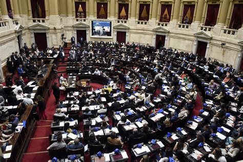 Cámara de Diputados Proyecto de modificación del Impuesto a las