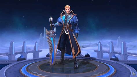 Mobile Legends Bang Bang Tier List LFCarry Guides
