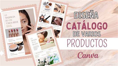 Canva Para Crear Folletos Image To U