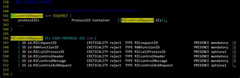 asn 1编解码：asn1c oran e2ap编解码示例 asn1c 编解码实例 csdn博客