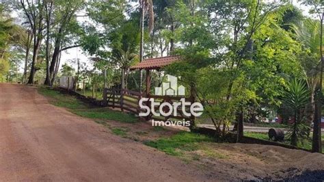 Rancho Araguari No Brasil