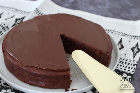 Recette G Teau Chocolat Mascarpone Fondant Chocolat Cyril Lignac