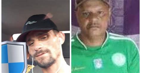 V C Garanhuns TERÇA SANGRENTA Dois homens foram mortos a tiros na