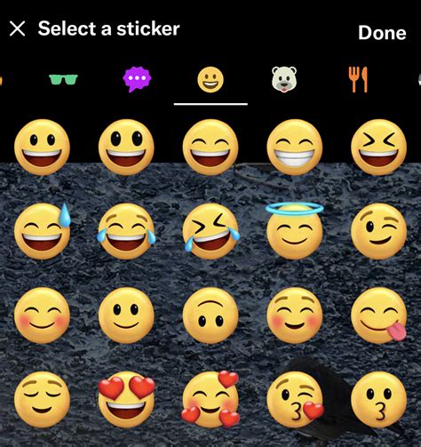 Total 40 Imagen Emojis Stickers Viaterra Mx