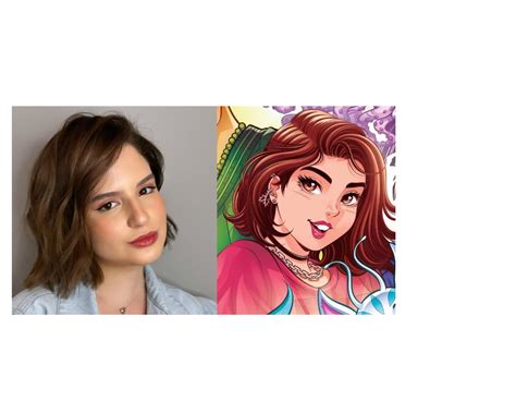 Sophia Valverde será protagonista em Turma da Mônica Jovem O Filme