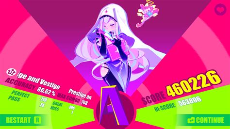 Muse Dash Nude Mod Page Adult Gaming Loverslab