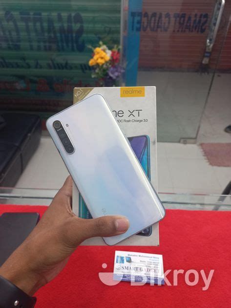 Realme XT Used For Sale In Kushtia Bikroy