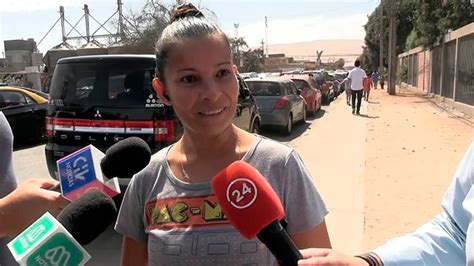 Reniec Paso A Paso Para Cambiar La Firma Del Dni Infobae